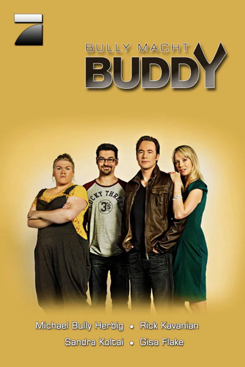 Bully's Sitcom Next Season Release Date & Streaming Info