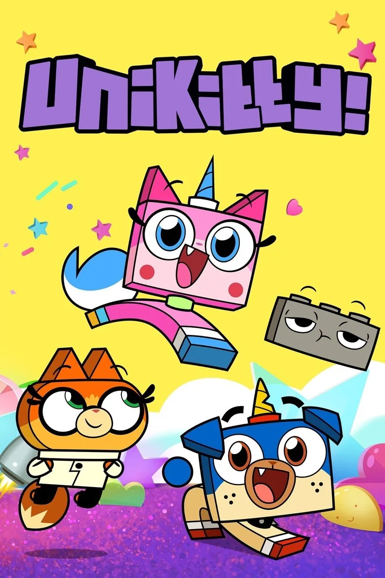 UniKitty! Next Season Release Date & Streaming Info