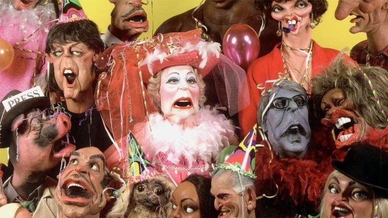 Spitting Image Next Season Release Date & Streaming Info