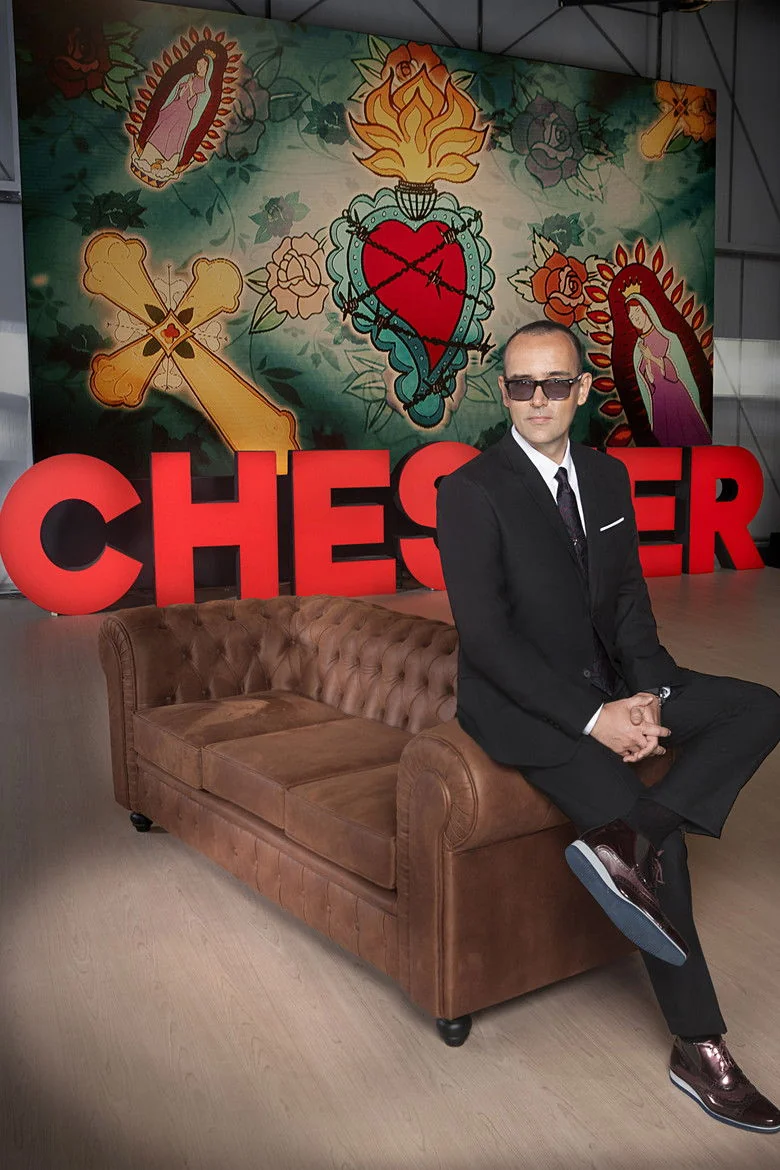 Chester Next Season Release Date & Streaming Info