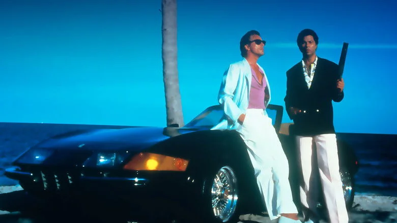 Miami Vice Season 2 (1985) | Release Date & Episode Guide