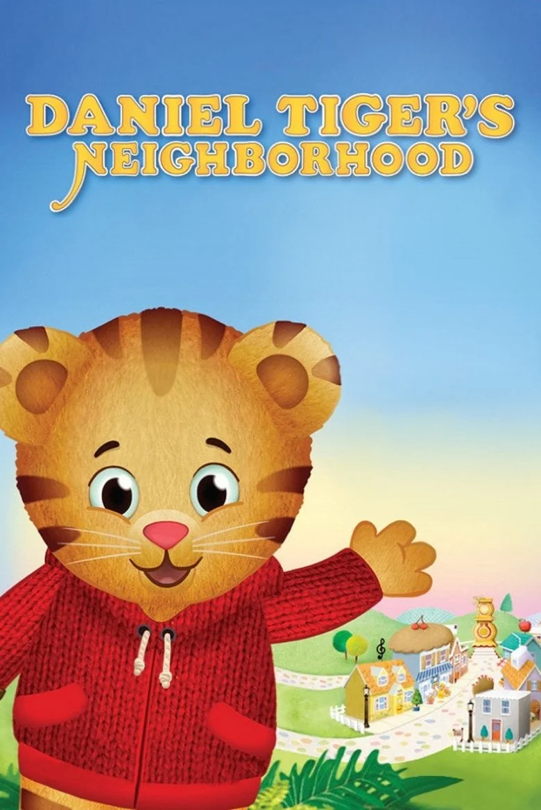 Daniel Tiger's Neighborhood (2012) - Full Cast & Crew List | Bingebase