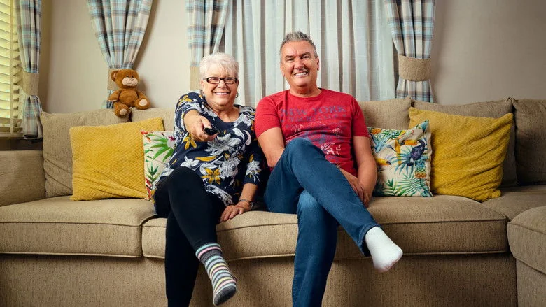 Gogglebox - Series 27 - Cast & Crew | Bingebase
