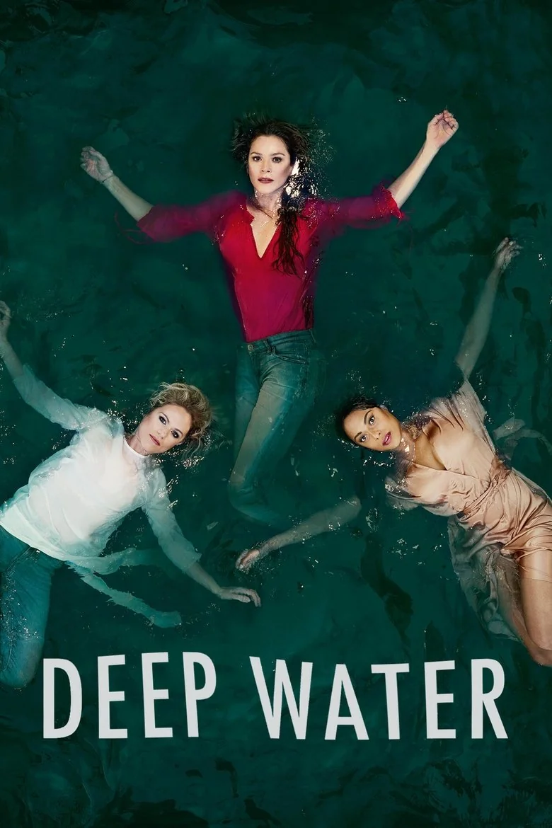 Deep Water Next Season Release Date & Streaming Info