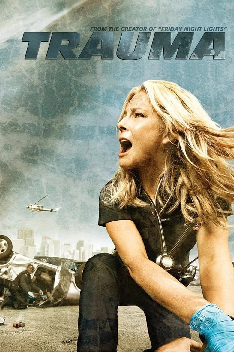 Trauma Next Season Release Date & Streaming Info