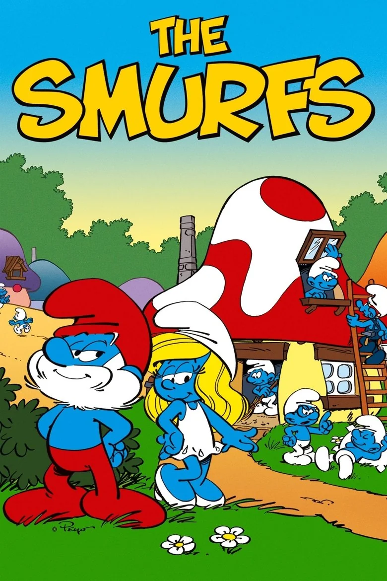 The Smurfs - Season 6 (1986) - Full Cast & Crew List | Bingebase