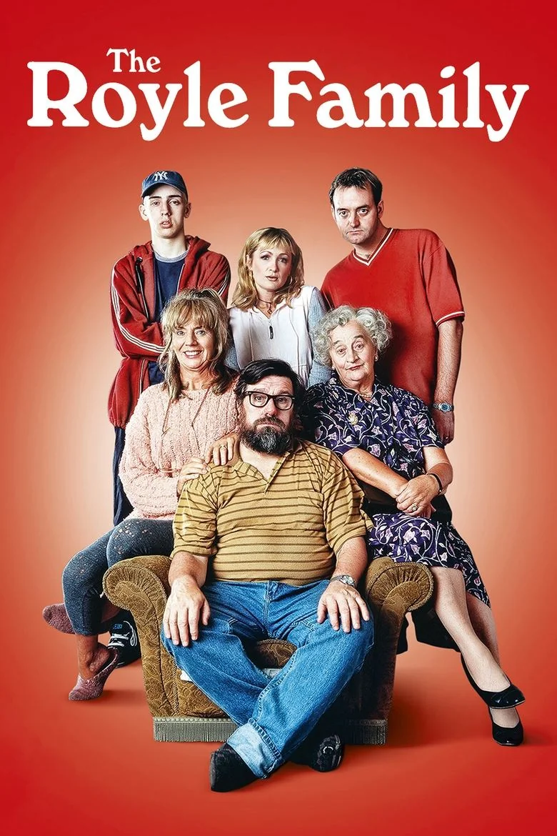 The Royle Family (1998) - Full Cast & Crew List | Bingebase