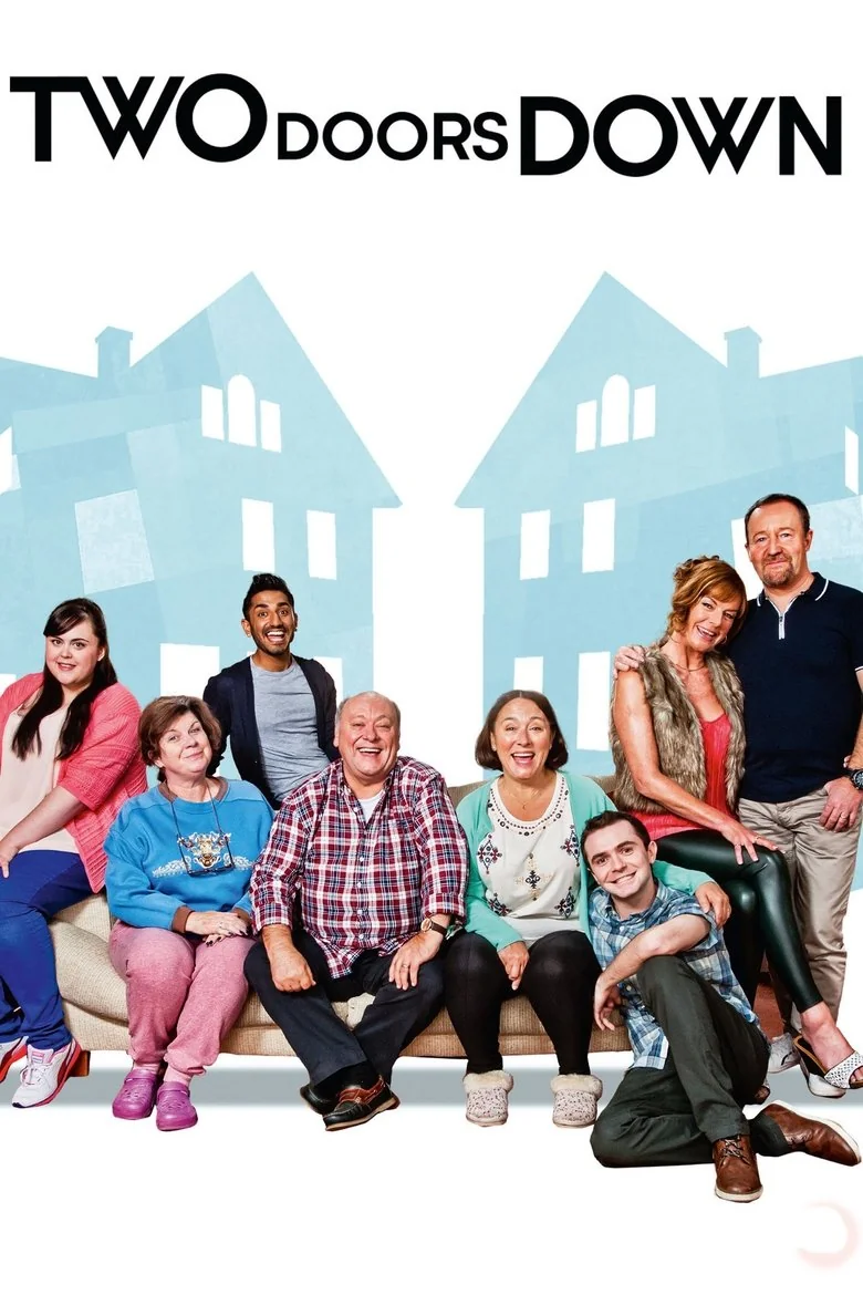 Two Doors Down (2016) - Full Cast & Crew List | Bingebase