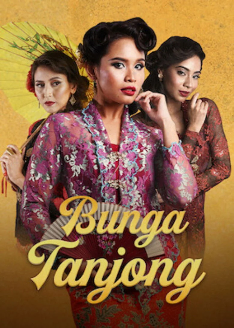 Bunga Tanjong Next Season Release Date & Streaming Info