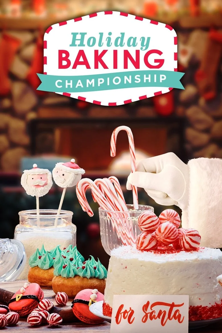 Holiday Baking Championship Next Season Release Date & Streaming Info
