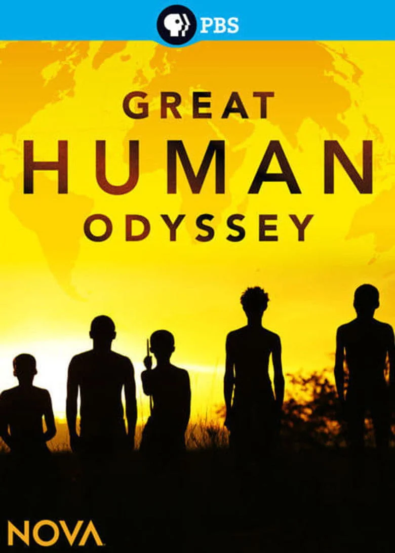 The Great Human Odyssey Next Season Release Date & Streaming Info