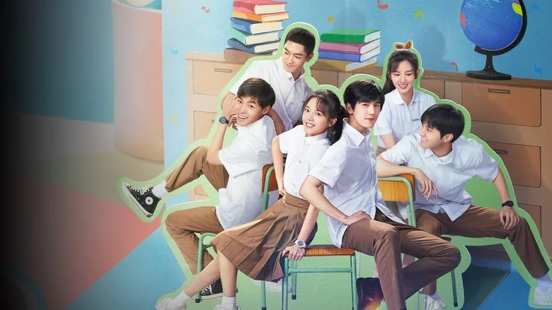 Our Generation (2025) - Full Cast & Crew List | Bingebase