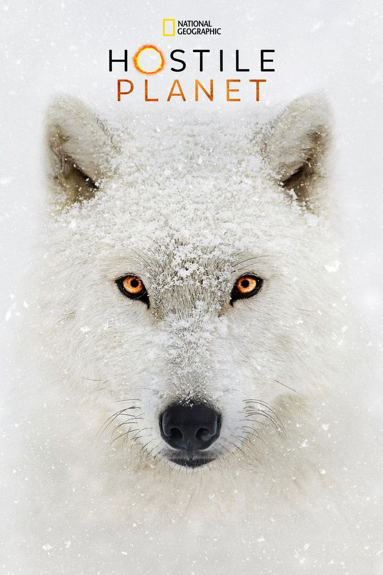 Hostile Planet (2019) - Full Cast & Crew List | Bingebase