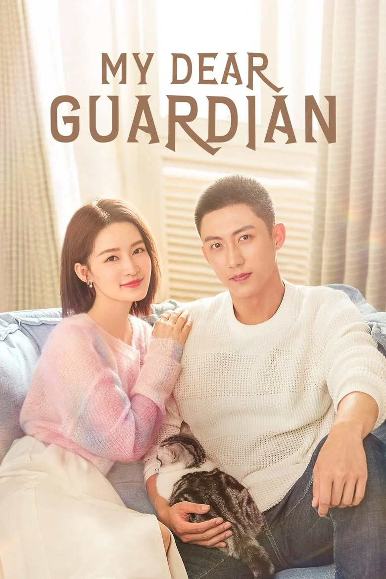 My Dear Guardian Next Season Release Date & Streaming Info