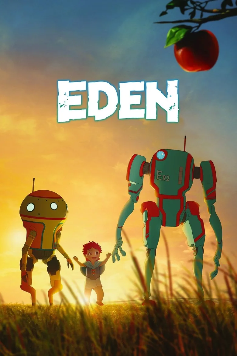 Eden Next Season Release Date & Streaming Info