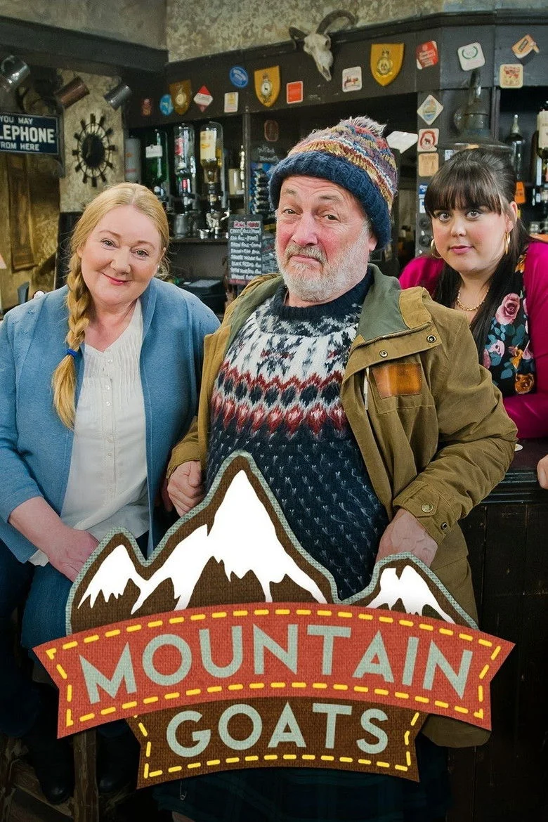 Mountain Goats Next Season Release Date & Streaming Info