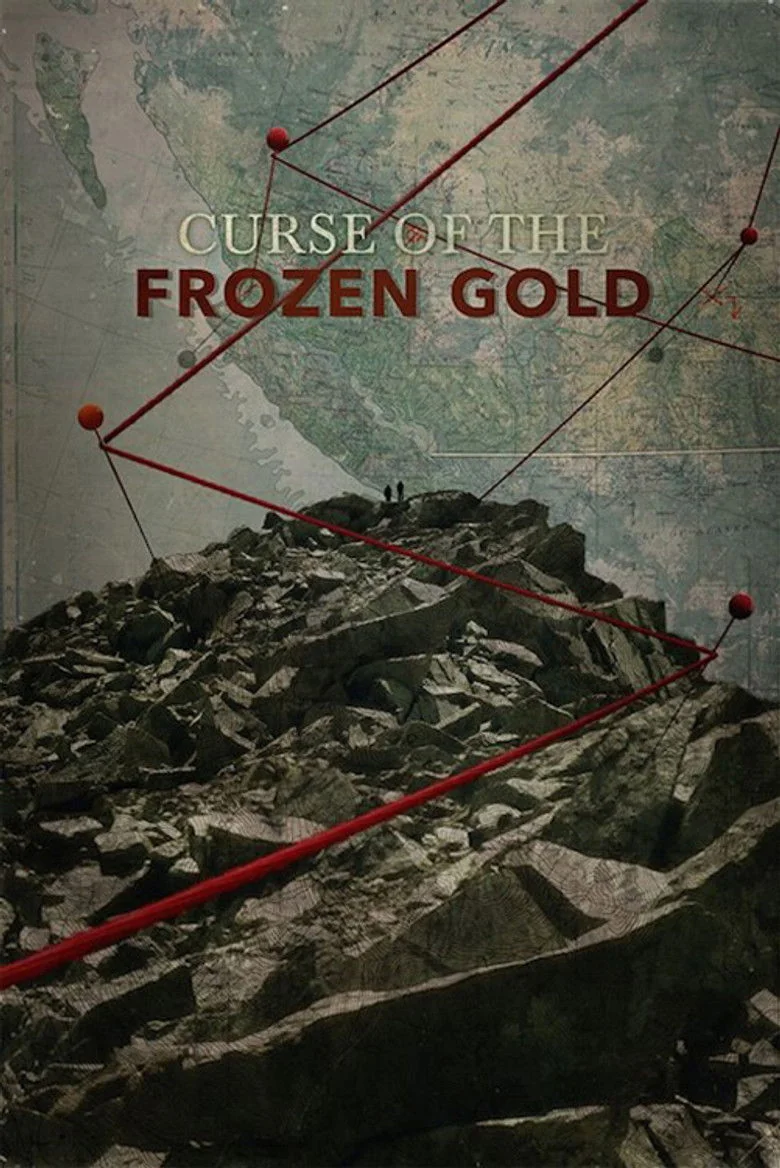 Curse of the Frozen Gold Next Season Release Date & Streaming Info