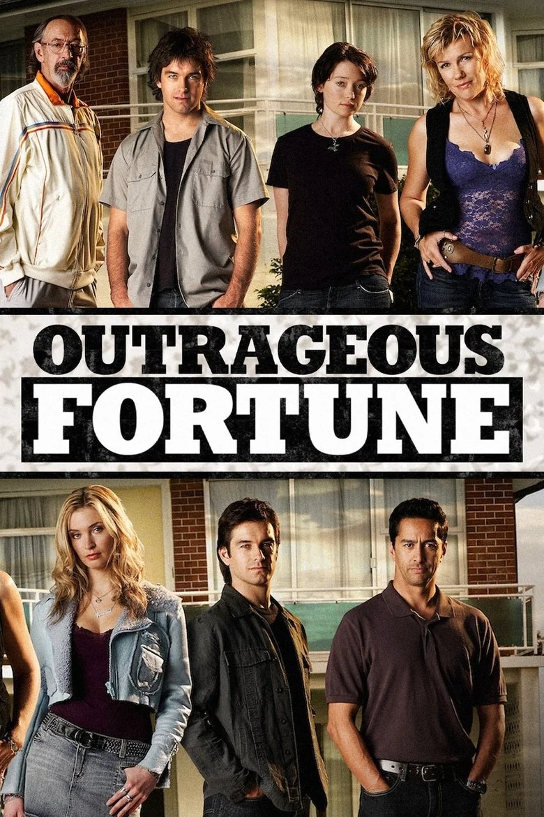 Outrageous Fortune Next Season Release Date & Streaming Info