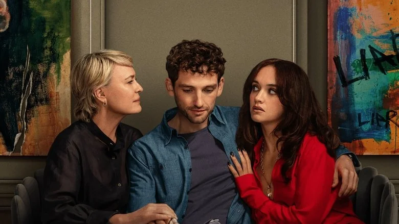 The Girlfriend (2025) - Full Cast & Crew List | Bingebase