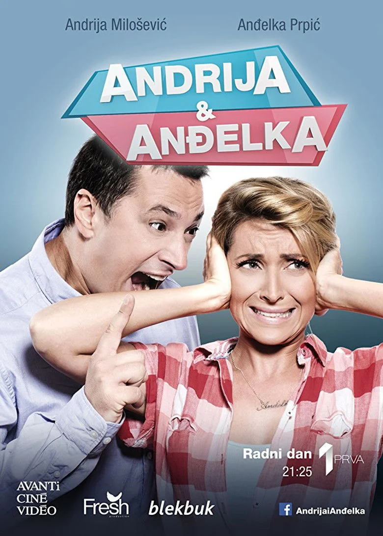 Andrija and Andjelka Next Season Release Date & Streaming Info