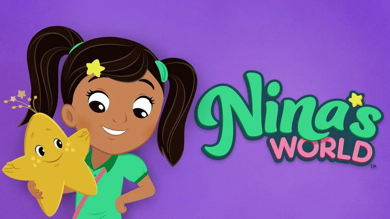 Nina's World Season 2 (2017) | Release Date & Episode Guide