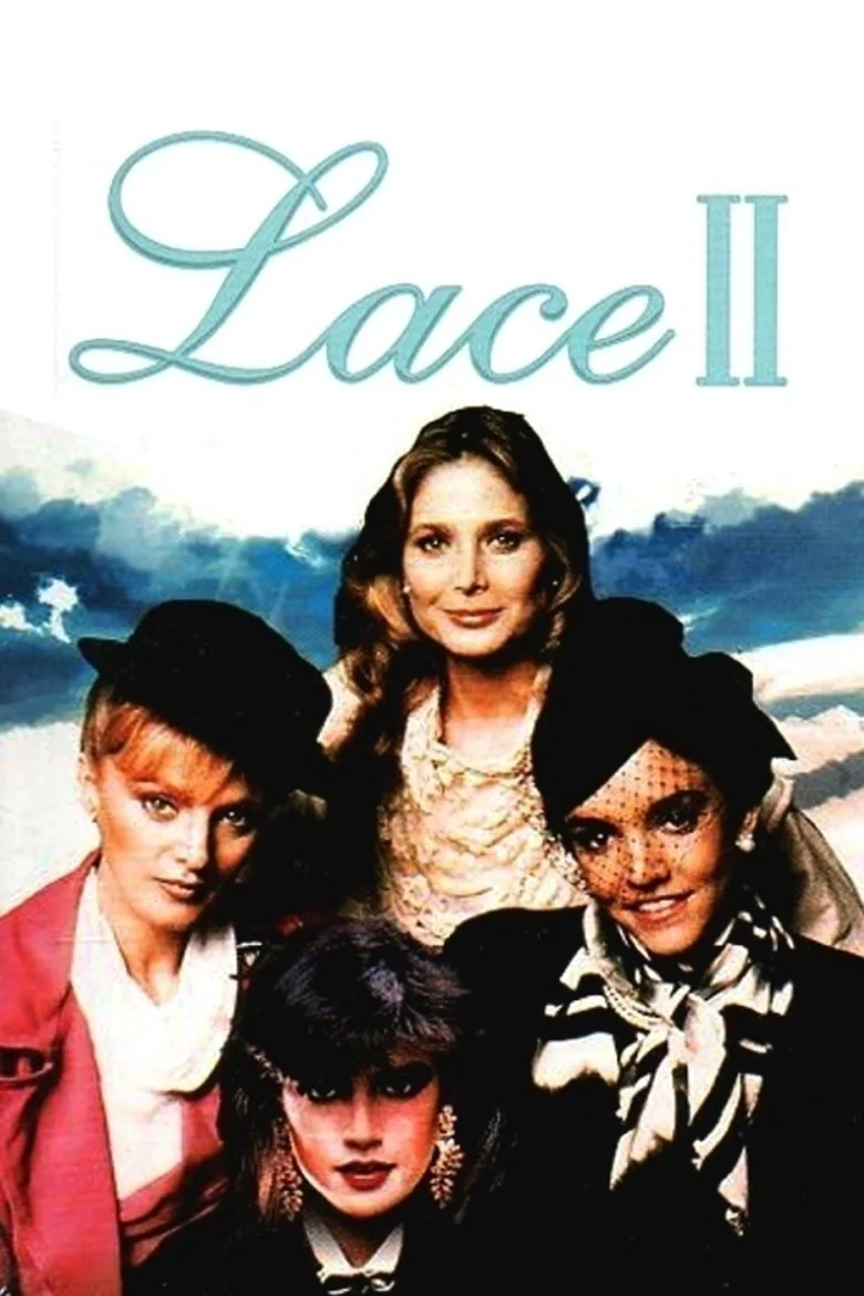 Lace II Next Season Release Date & Streaming Info