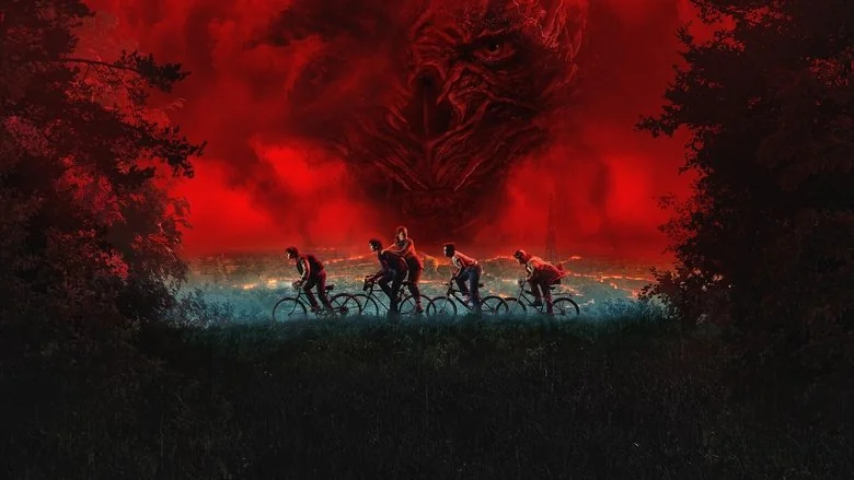 Stranger Things Season 2 (2017) | Release Date & Episode Guide