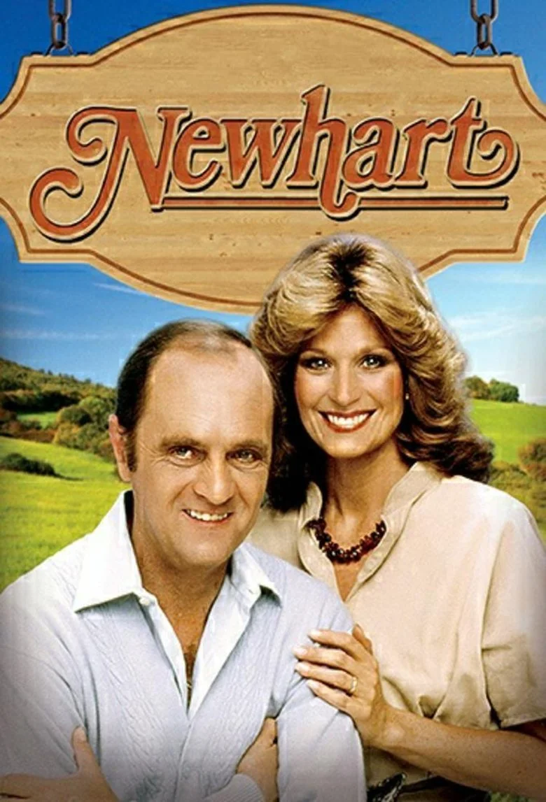 Newhart Next Season Release Date & Streaming Info