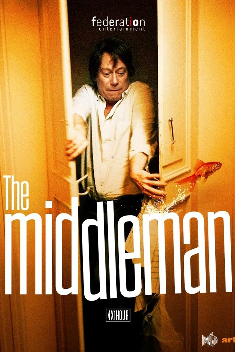 The Middleman Next Season Release Date & Streaming Info