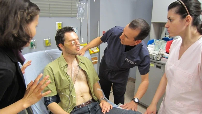 Untold Stories of the ER Season 16 Release Date & Streaming Info