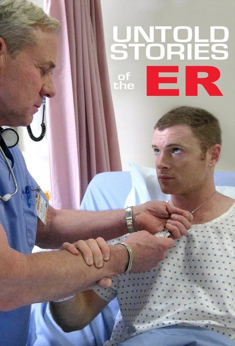 Untold Stories of the ER Season 16 Release Date & Streaming Info