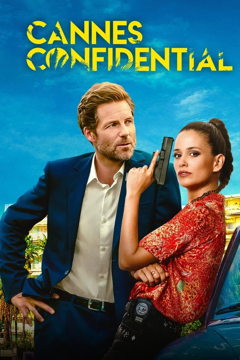 Cannes Confidential (2023) - Full Cast & Crew List | Bingebase