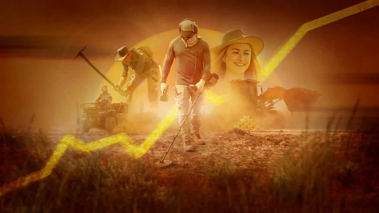 Aussie Gold Hunters Next Season Release Date & Streaming Info