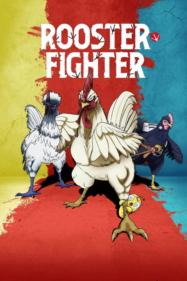 Rooster Fighter (2026) - Full Cast & Crew List | Bingebase