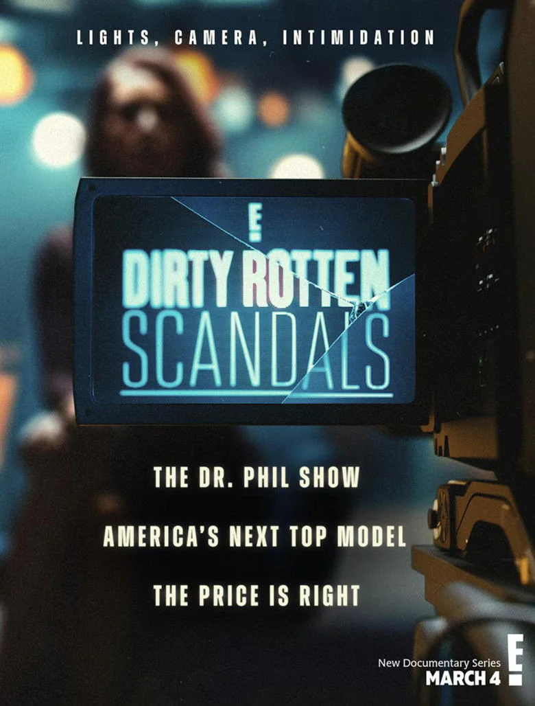 Dirty Rotten Scandals - Season 1 - Cast & Crew | Bingebase