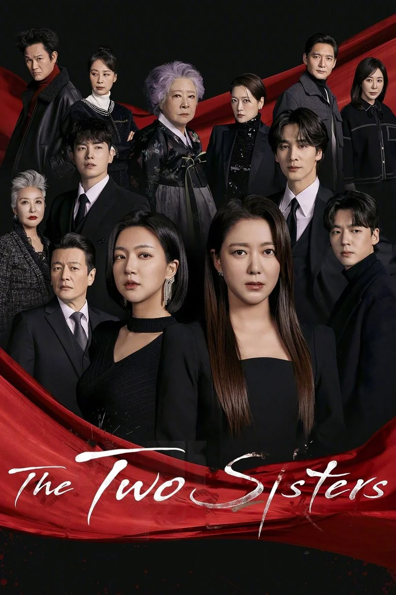 The Two Sisters Next Season Release Date & Streaming Info