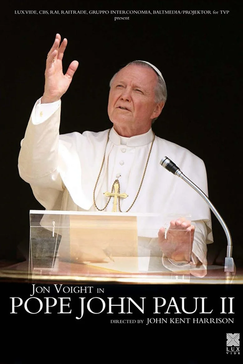 Pope John Paul II Next Season Release Date & Streaming Info
