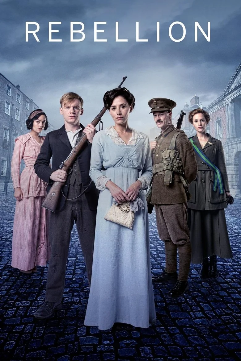 Rebellion Next Season Release Date & Streaming Info