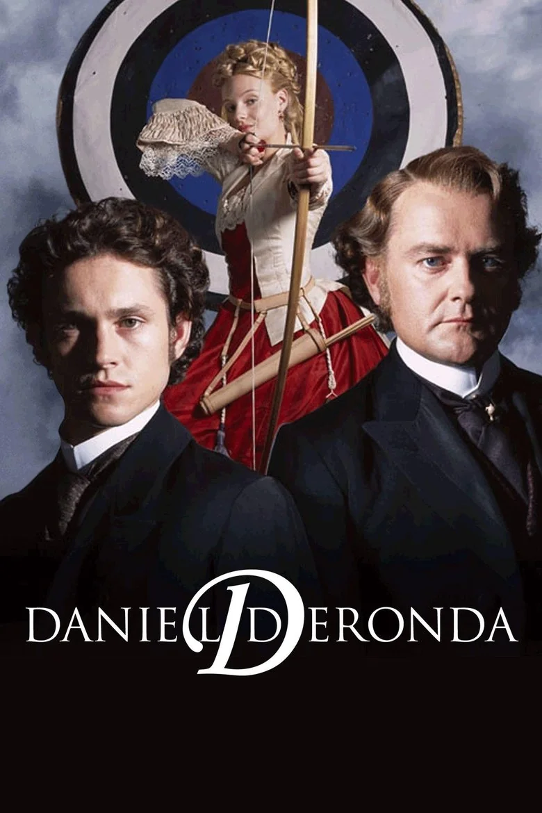 Daniel Deronda Next Season Release Date & Streaming Info