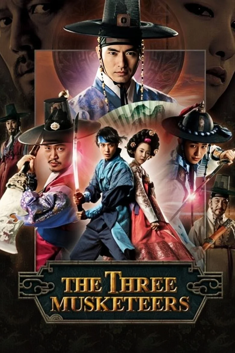 The Three Musketeers Next Season Release Date & Streaming Info