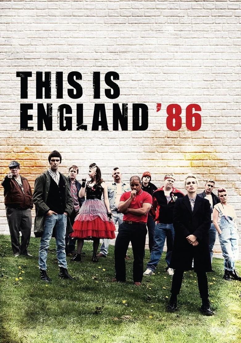 This Is England '86 Next Season Release Date & Streaming Info