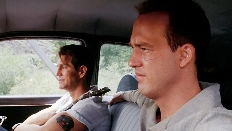 In Cold Blood Season 1 (1996) | Release Date & Episode Guide