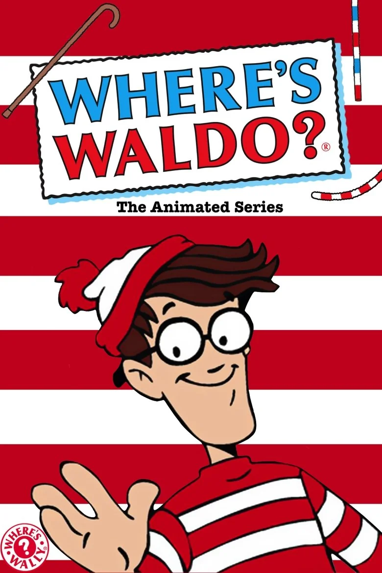 Where's Wally? Next Season Release Date & Streaming Info