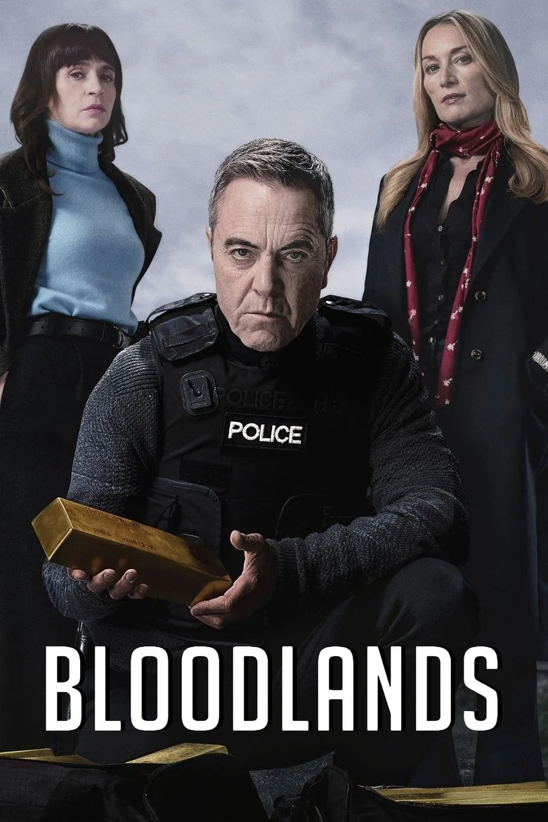 Bloodlands Next Season Release Date & Streaming Info