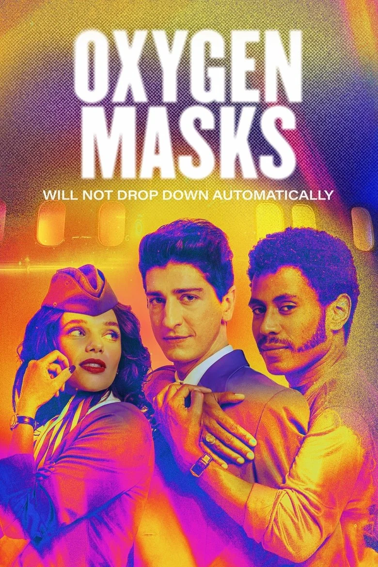 Oxygen Masks Will Not Drop Down Automatically Next Season Release Date ...