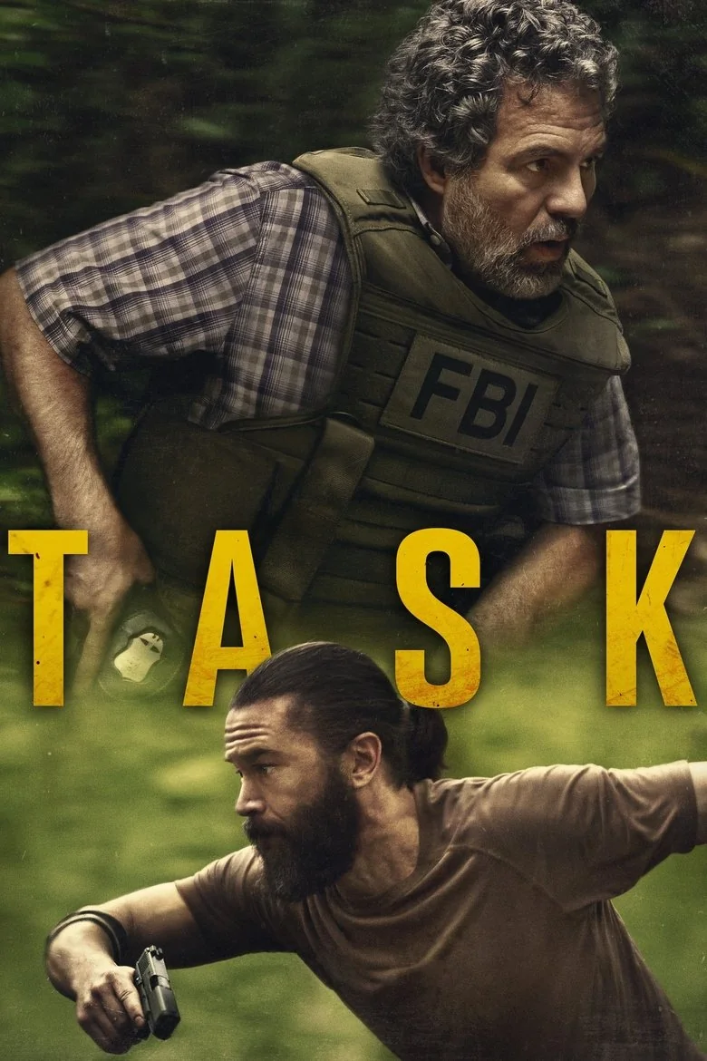 Task Season 2 (2025) | Release Date & Episode Guide