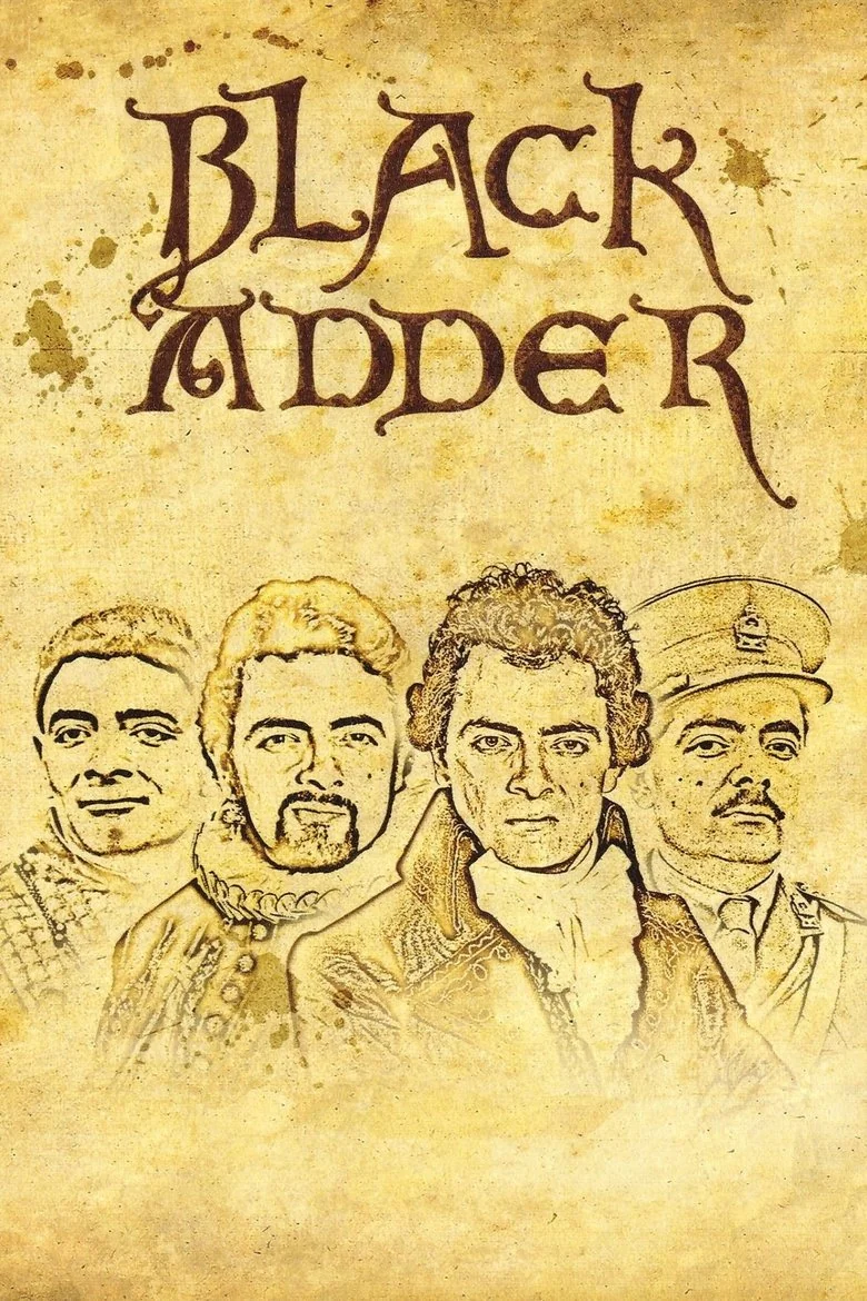 Blackadder Next Season Release Date & Streaming Info