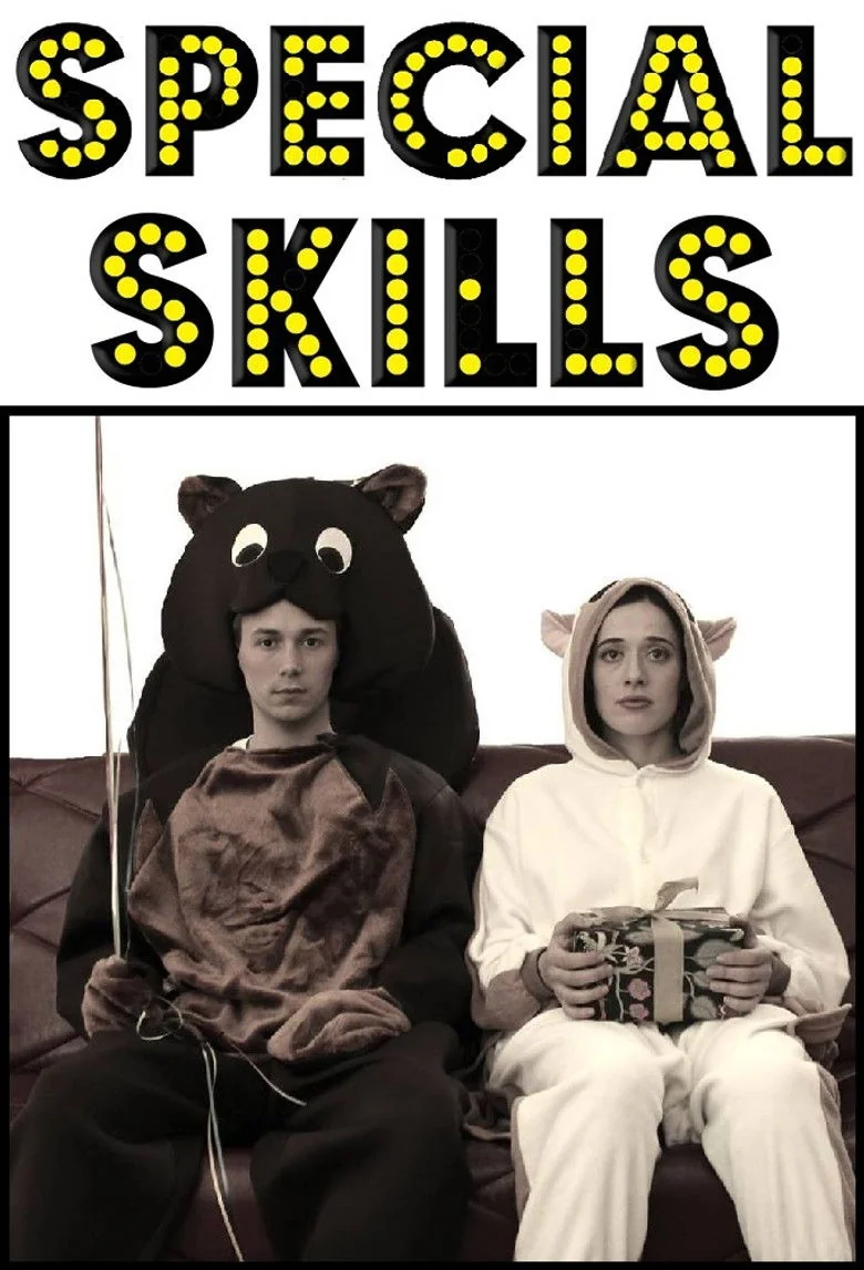 Special Skills (2017) - Full Cast & Crew List | Bingebase