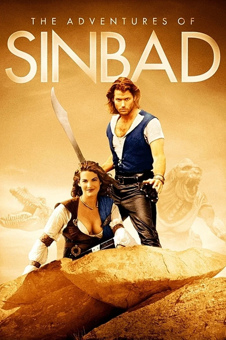 The Adventures of Sinbad (1996) - Full Cast & Crew List | Bingebase