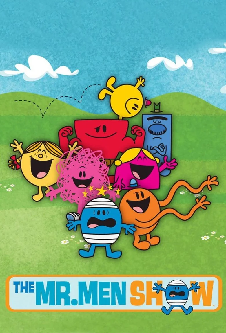 The Mr. Men Show Next Season Release Date & Streaming Info